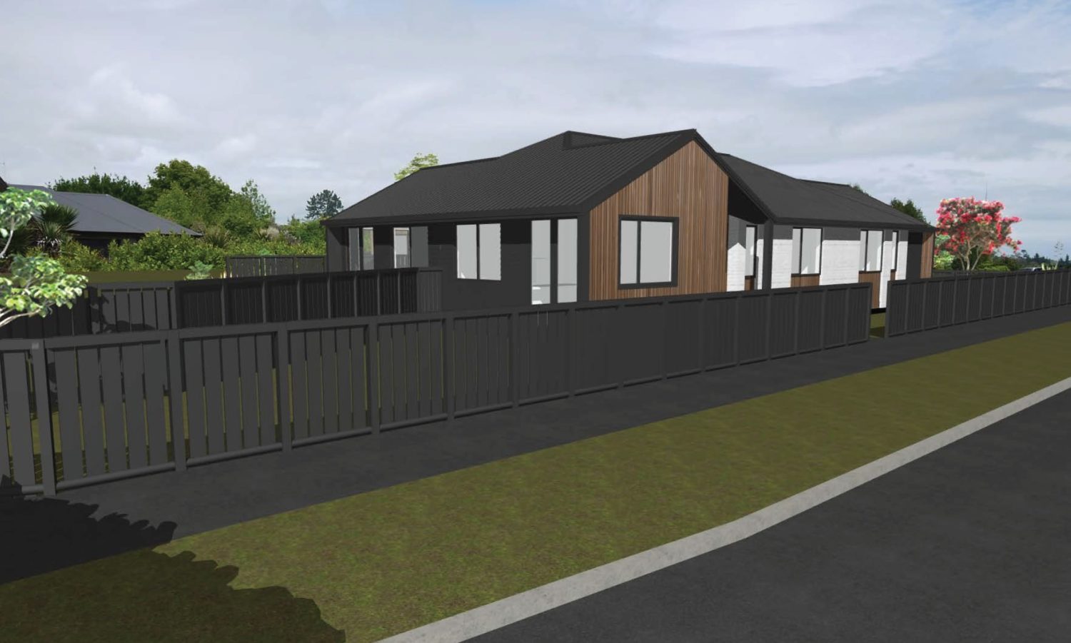 Maeroa Road | McQuarrie Developments Limited